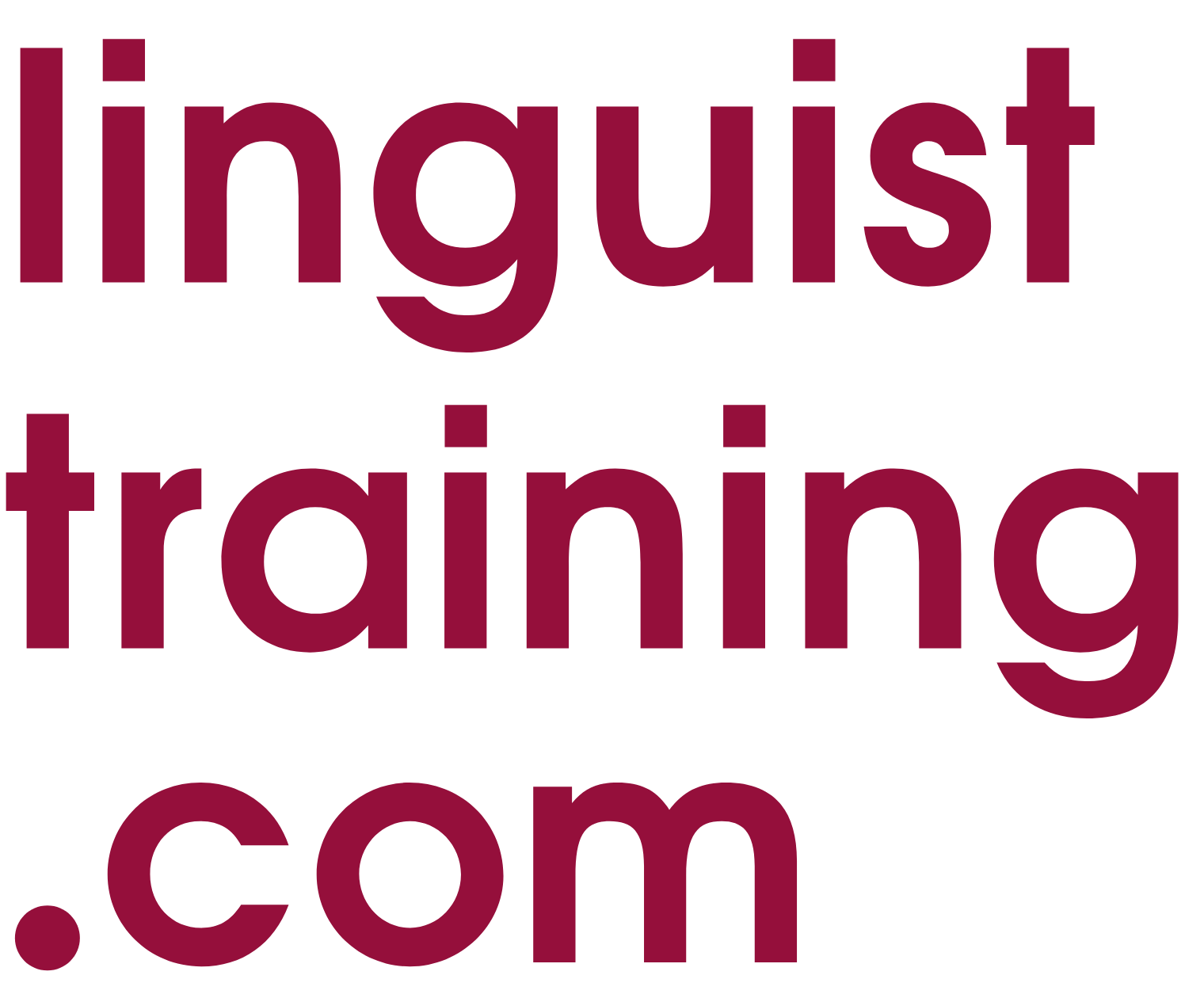 Certificate in Community Interpreting (CICI) Level 3 — linguisttraining.com