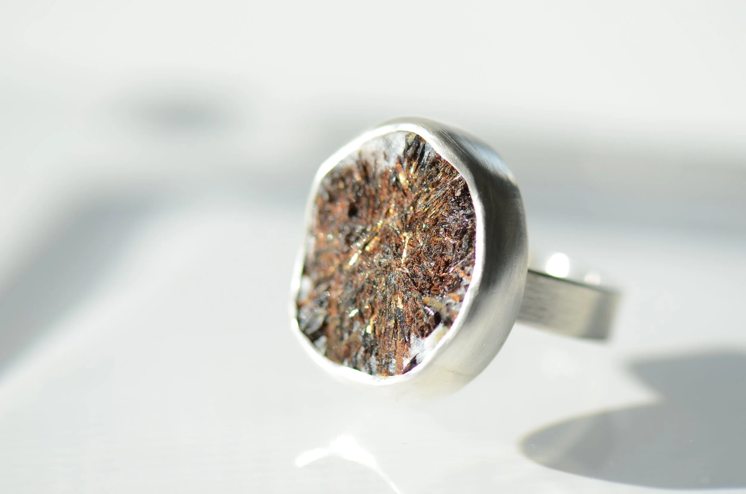 RINGS — ZetaLeonisHandmade