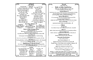 Greenpoint — Bakeri