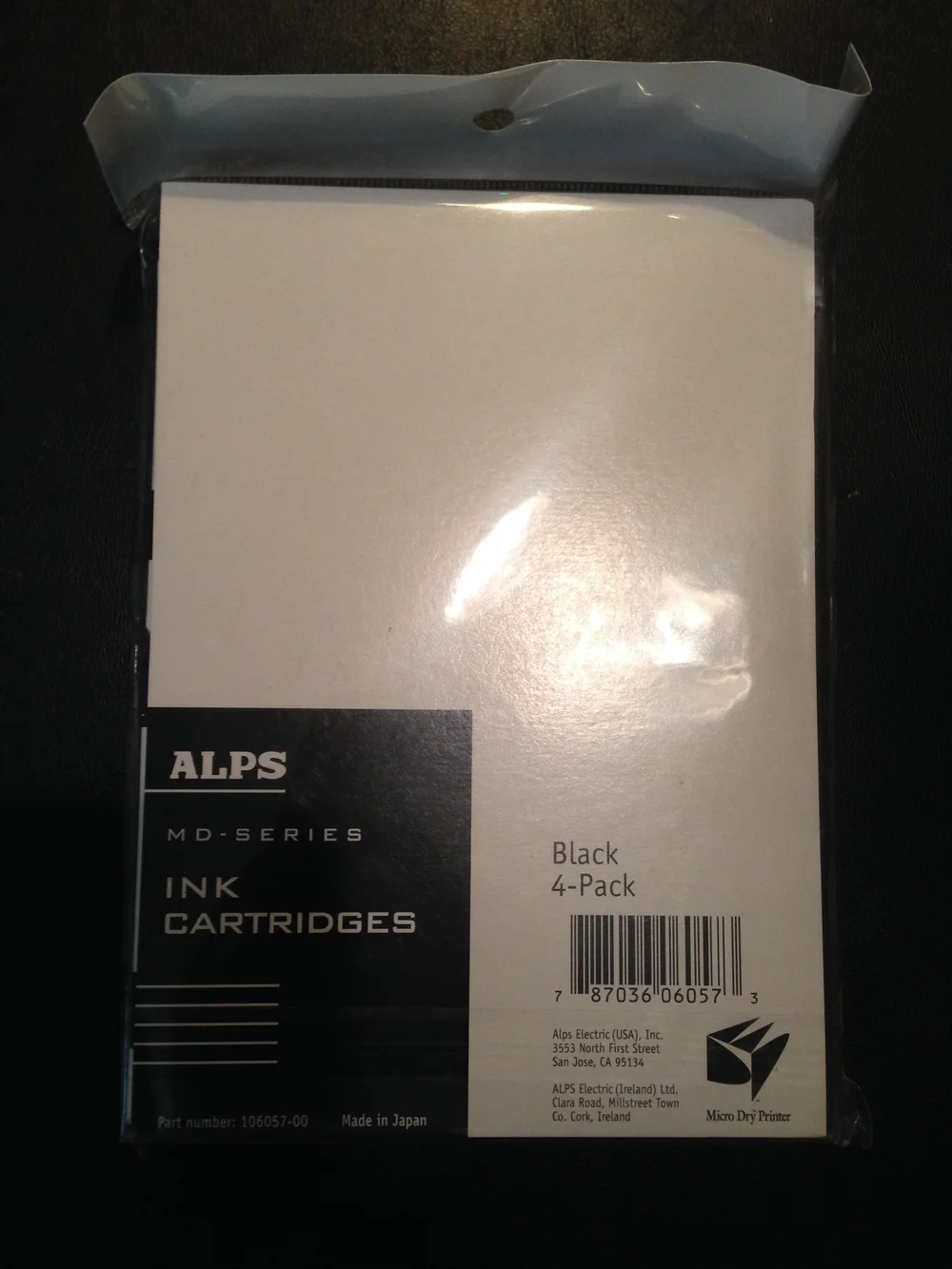 Japan Alps Printers