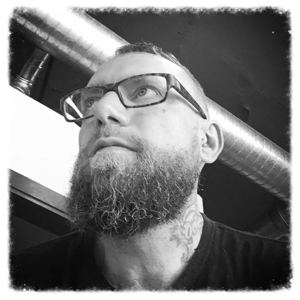 About — Christopher Gay