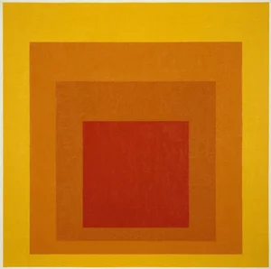 The Interaction of Color — Design / Art Practice