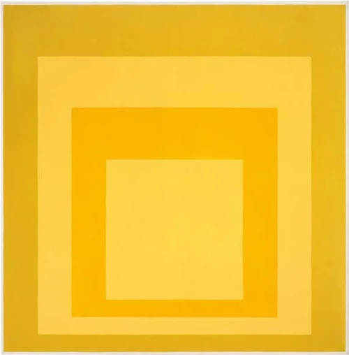 The Interaction of Color — Design / Art Practice