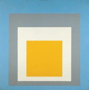 The Interaction of Color — Design / Art Practice