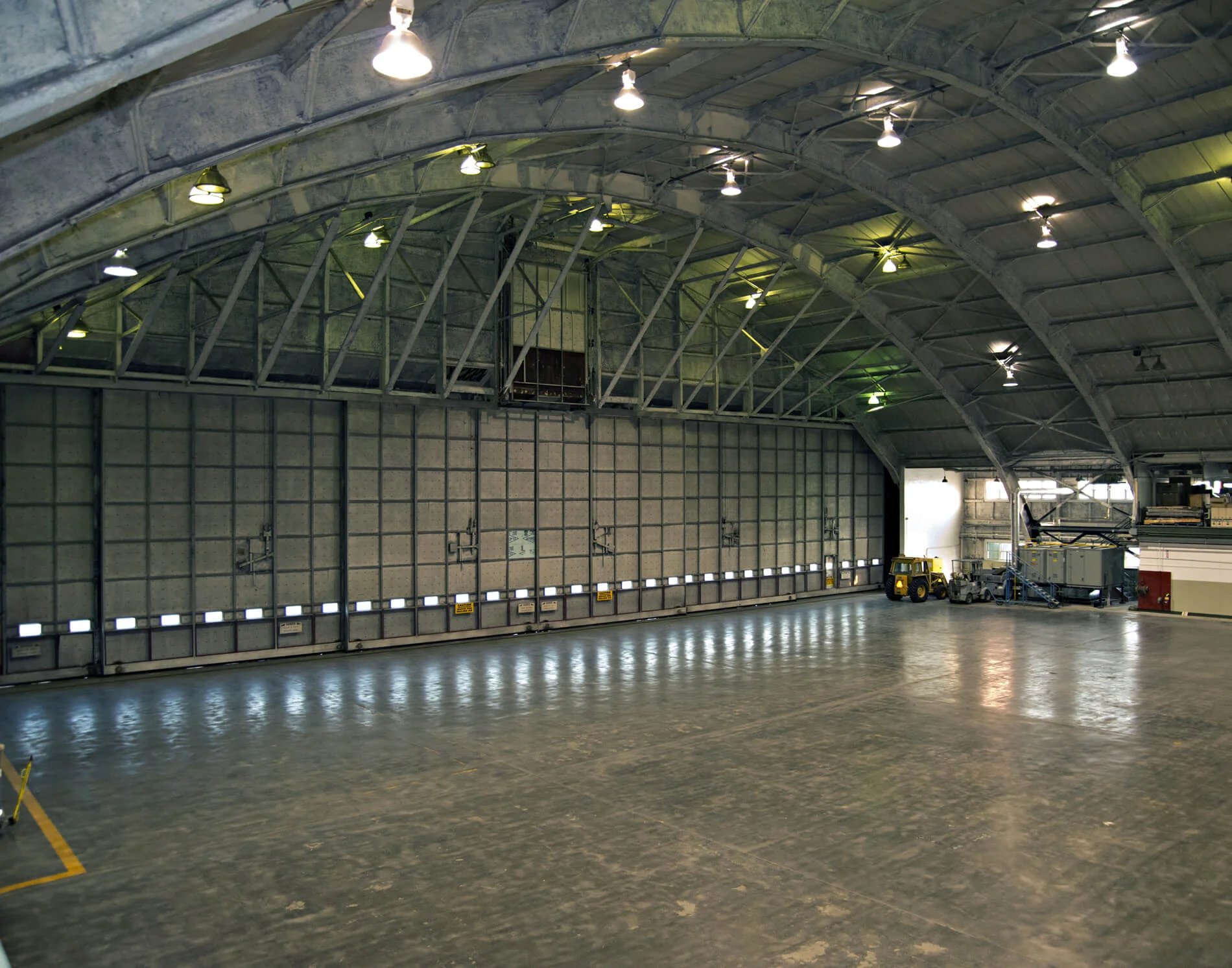 Aircraft Hangar Rental & FBO YXE | Aero Logistics America