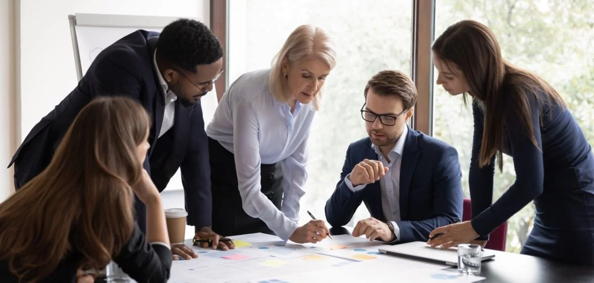 Communication & Emotional Intelligence — Productivity People