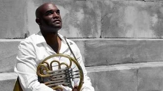 A Conversation with Horn Player Larry Williams — Capital City Symphony