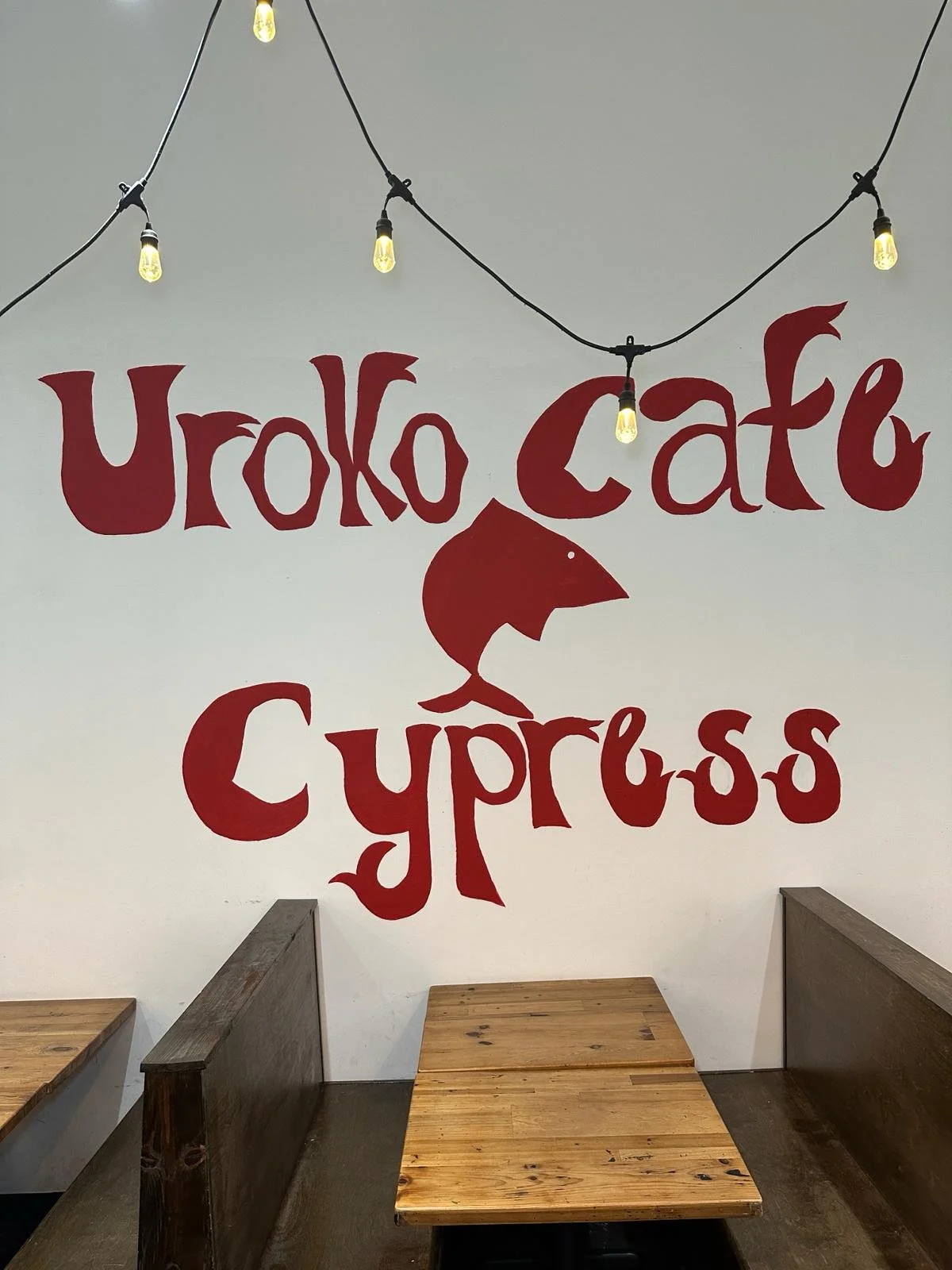 Location — Urokocafe