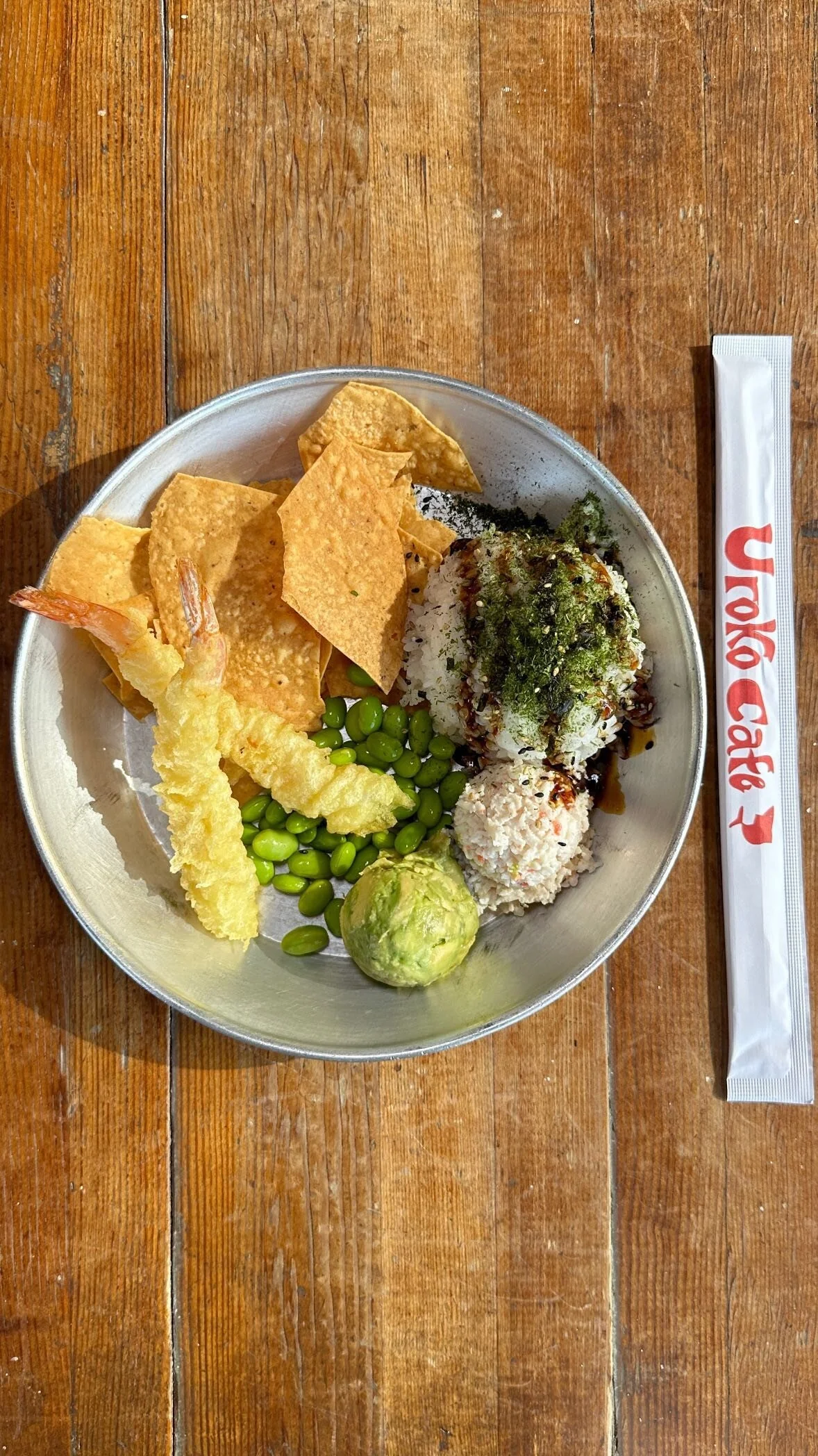 Location — Urokocafe