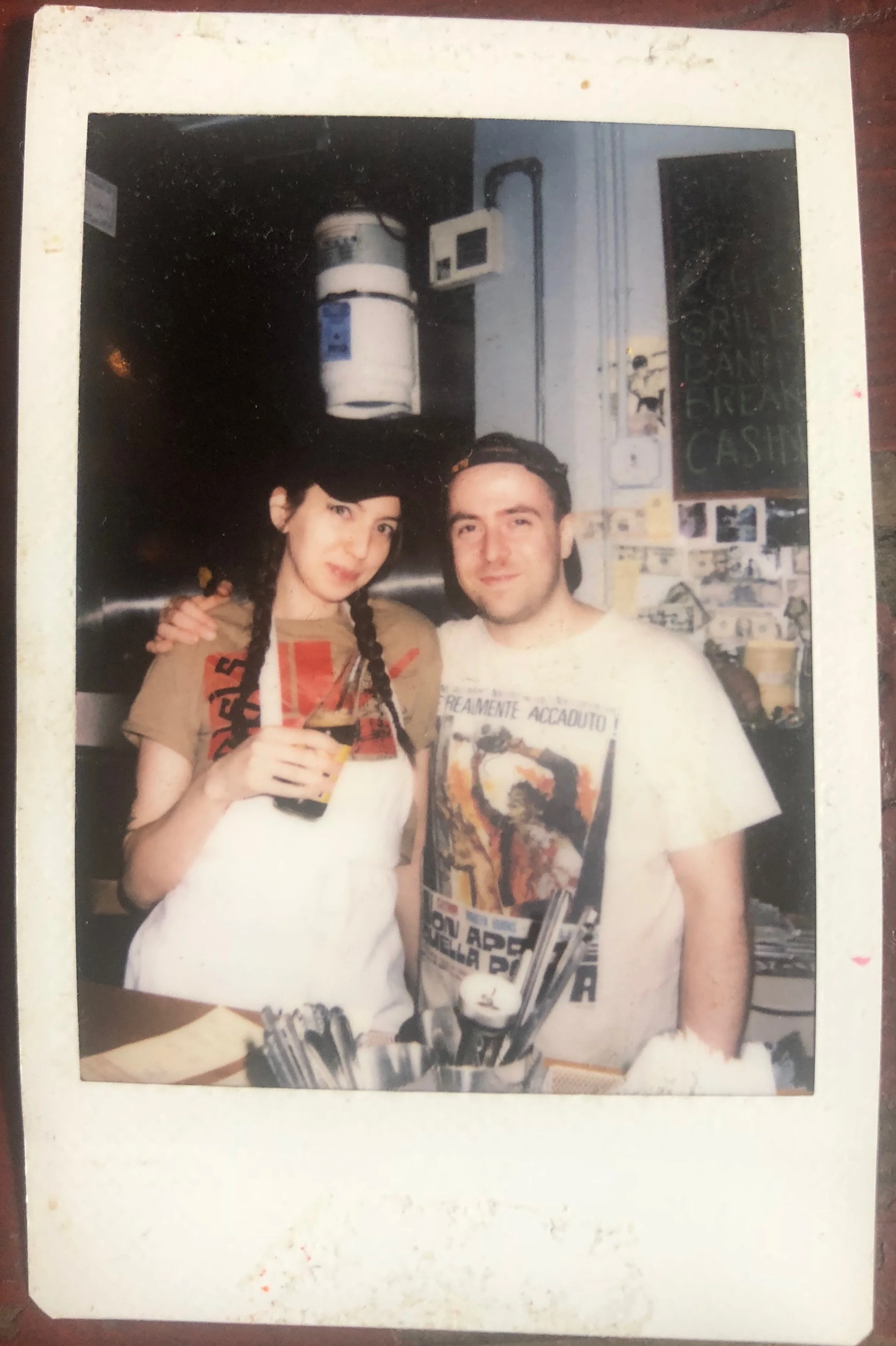 Contact — Toad Style