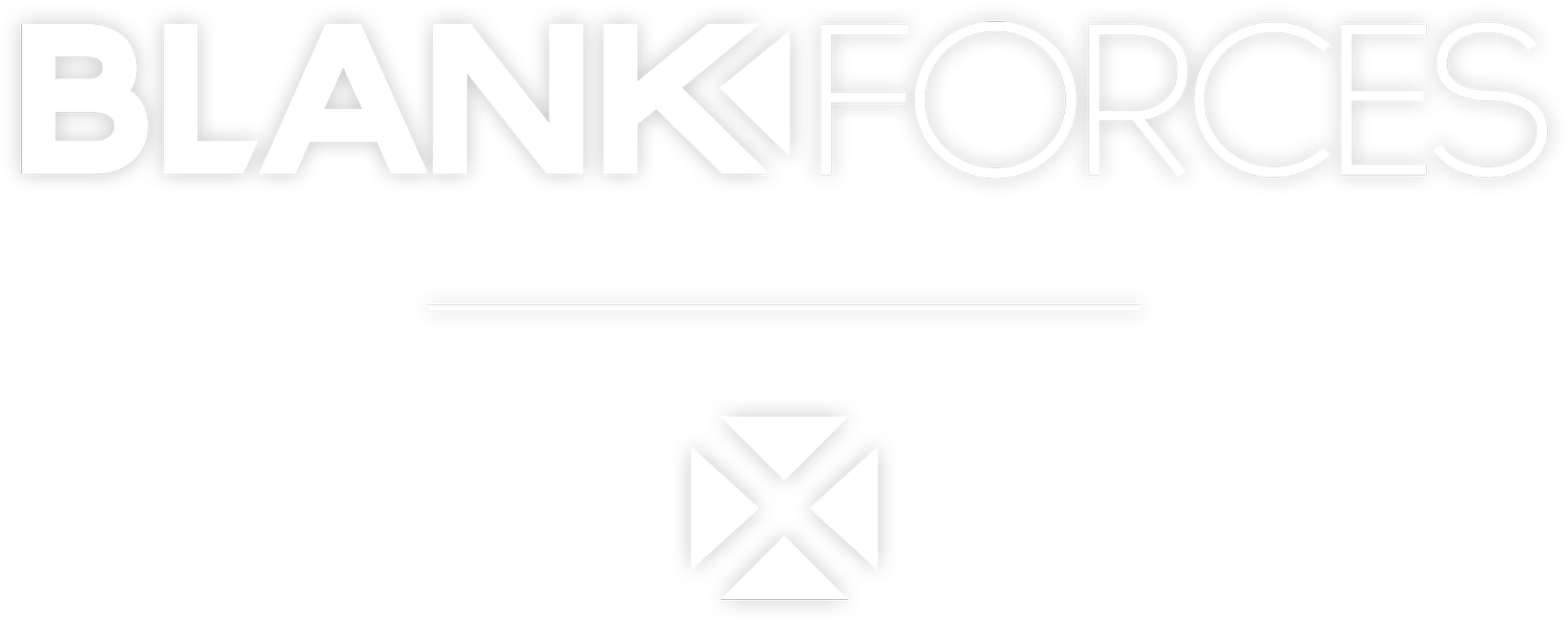 BLANK FORCES