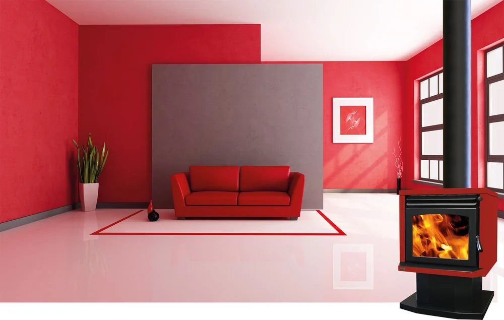 Genesis — Ethos Woodfires