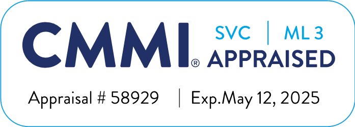 SDV INTERNATIONAL’S IT Solutions Group Appraised at CMMI Level 3 — SDV ...