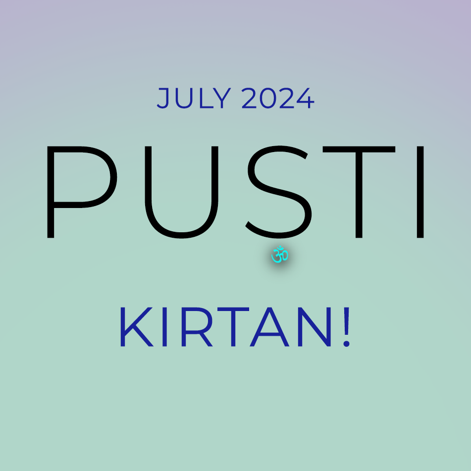 Satsang Yoga CharlestonHOME