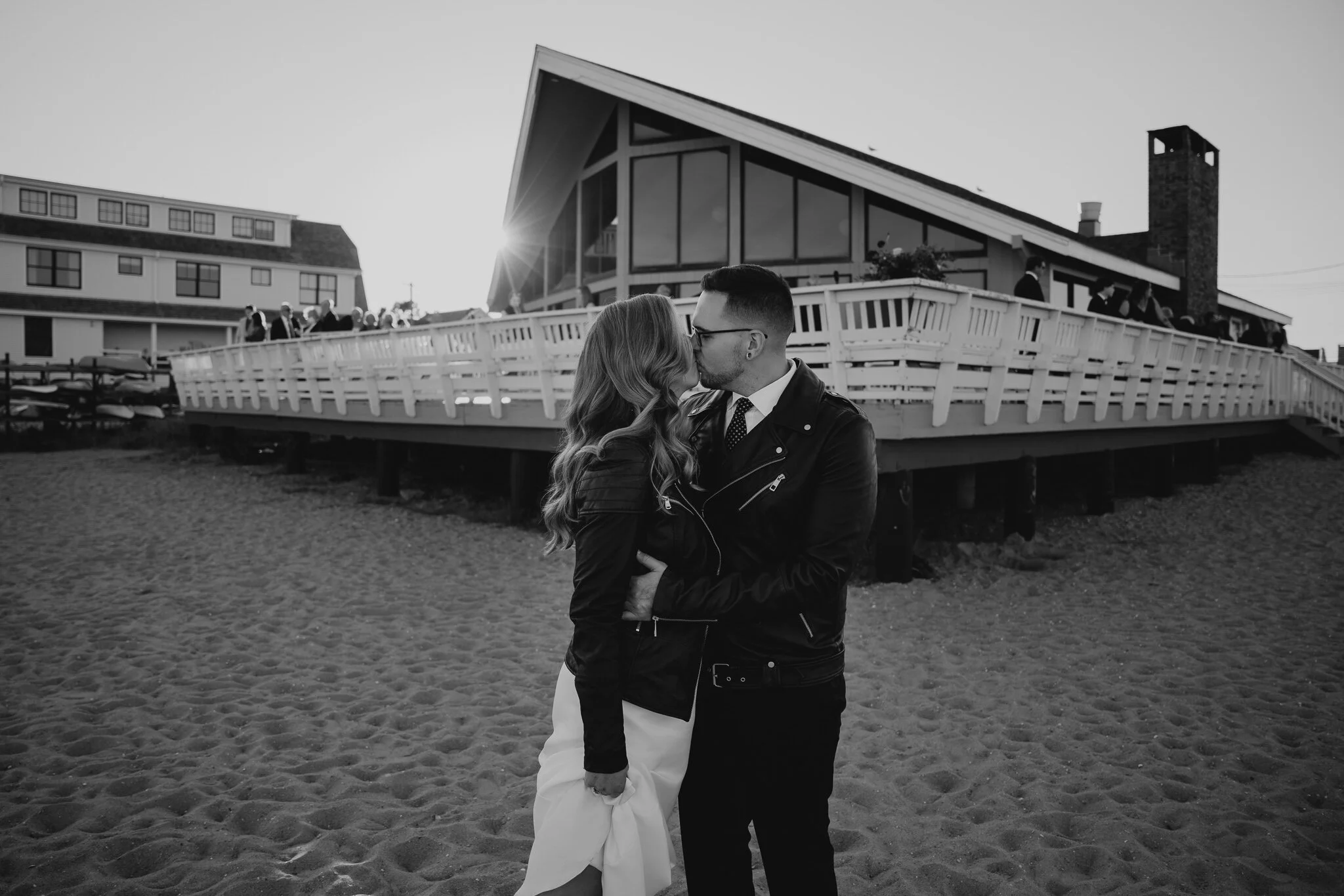 Brooklyn Wedding Photographer | Stephanie Naru Photography