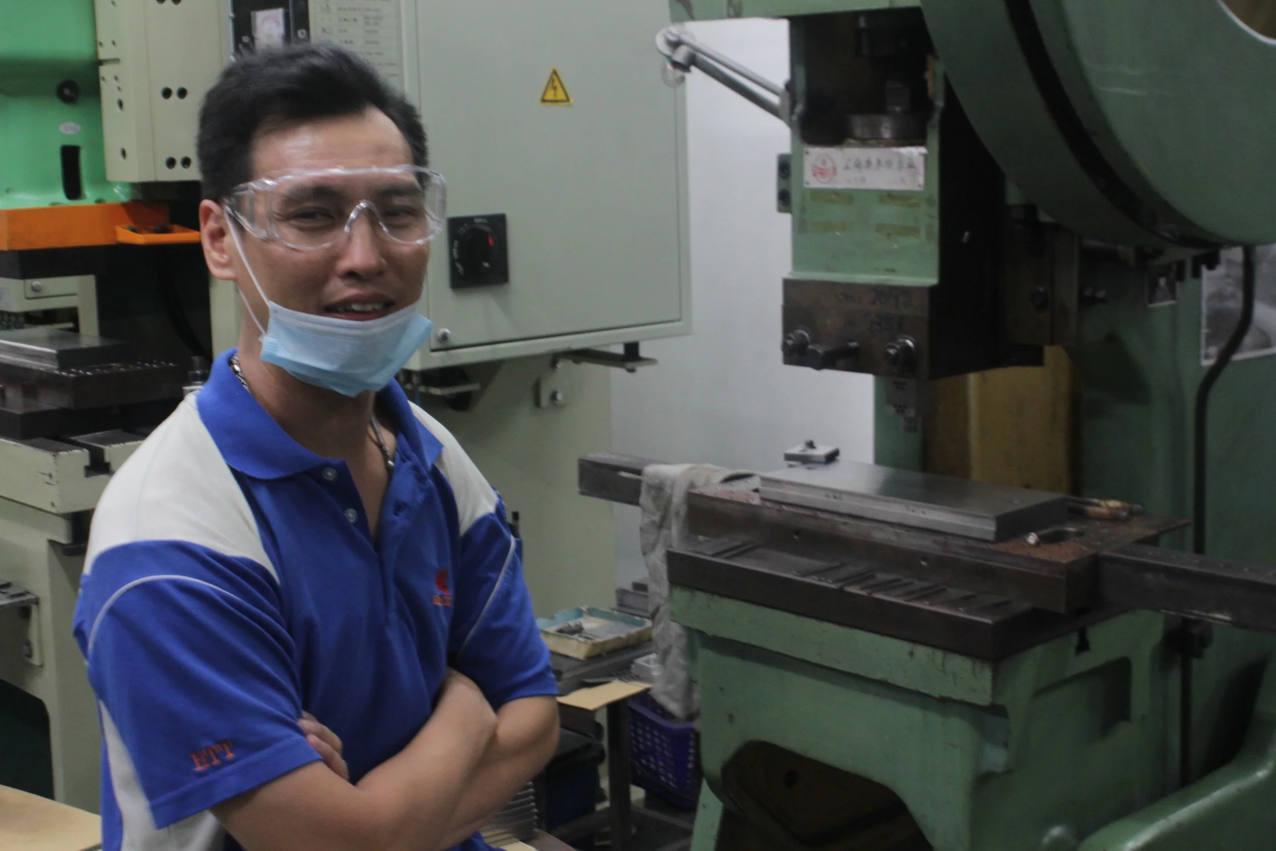 Career — Histotech Engineering