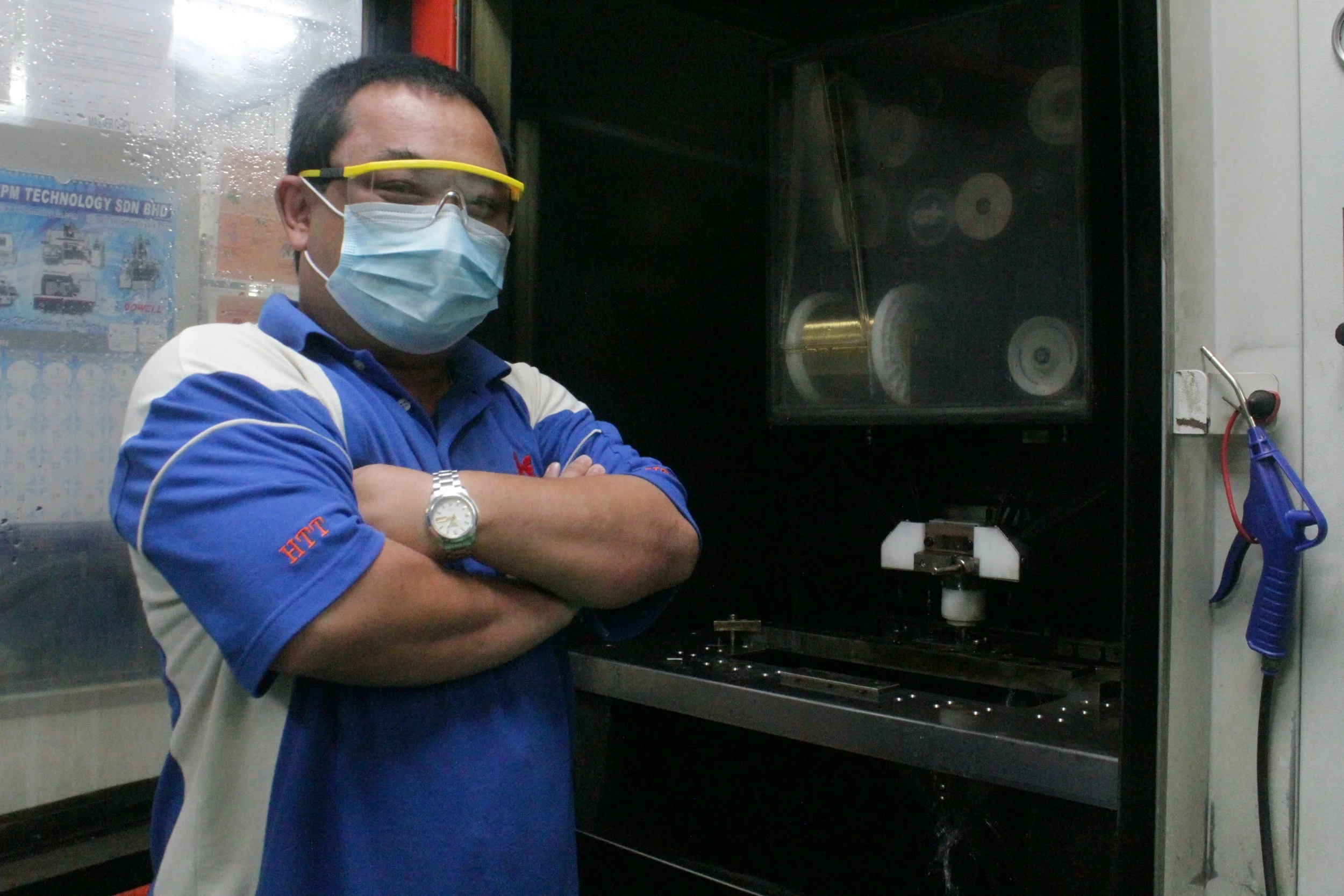 Career — Histotech Engineering