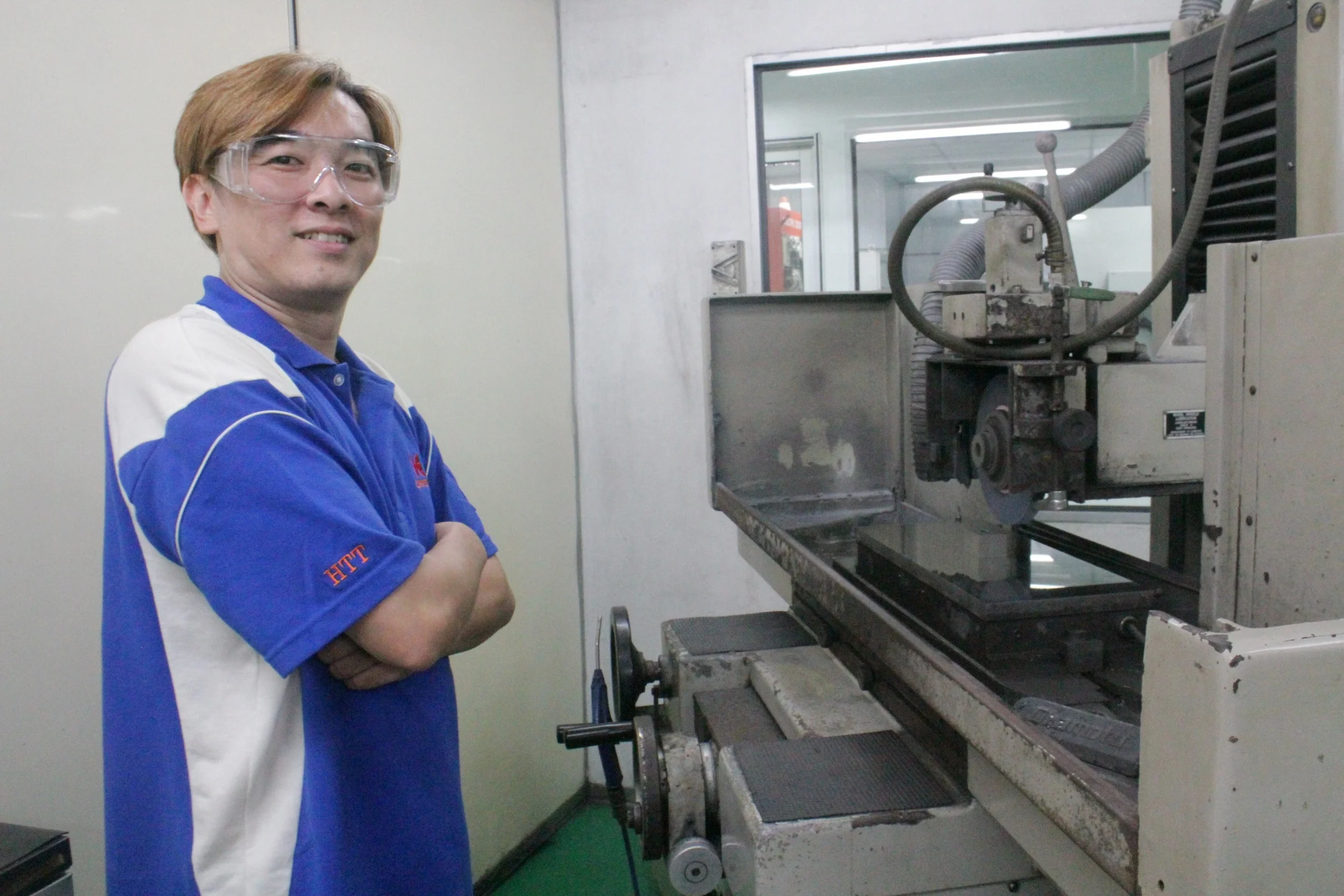 Career — Histotech Engineering