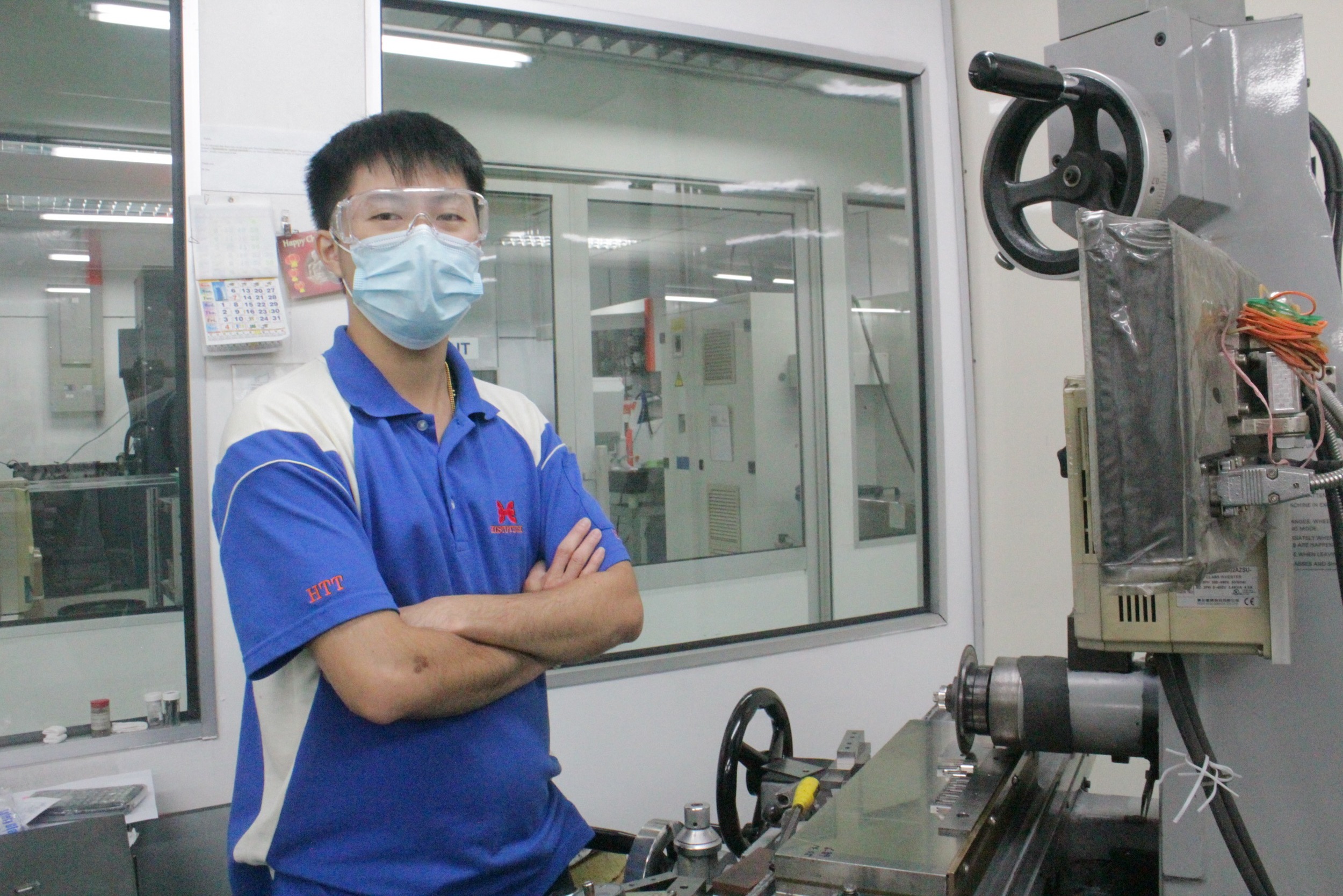 Career — Histotech Engineering