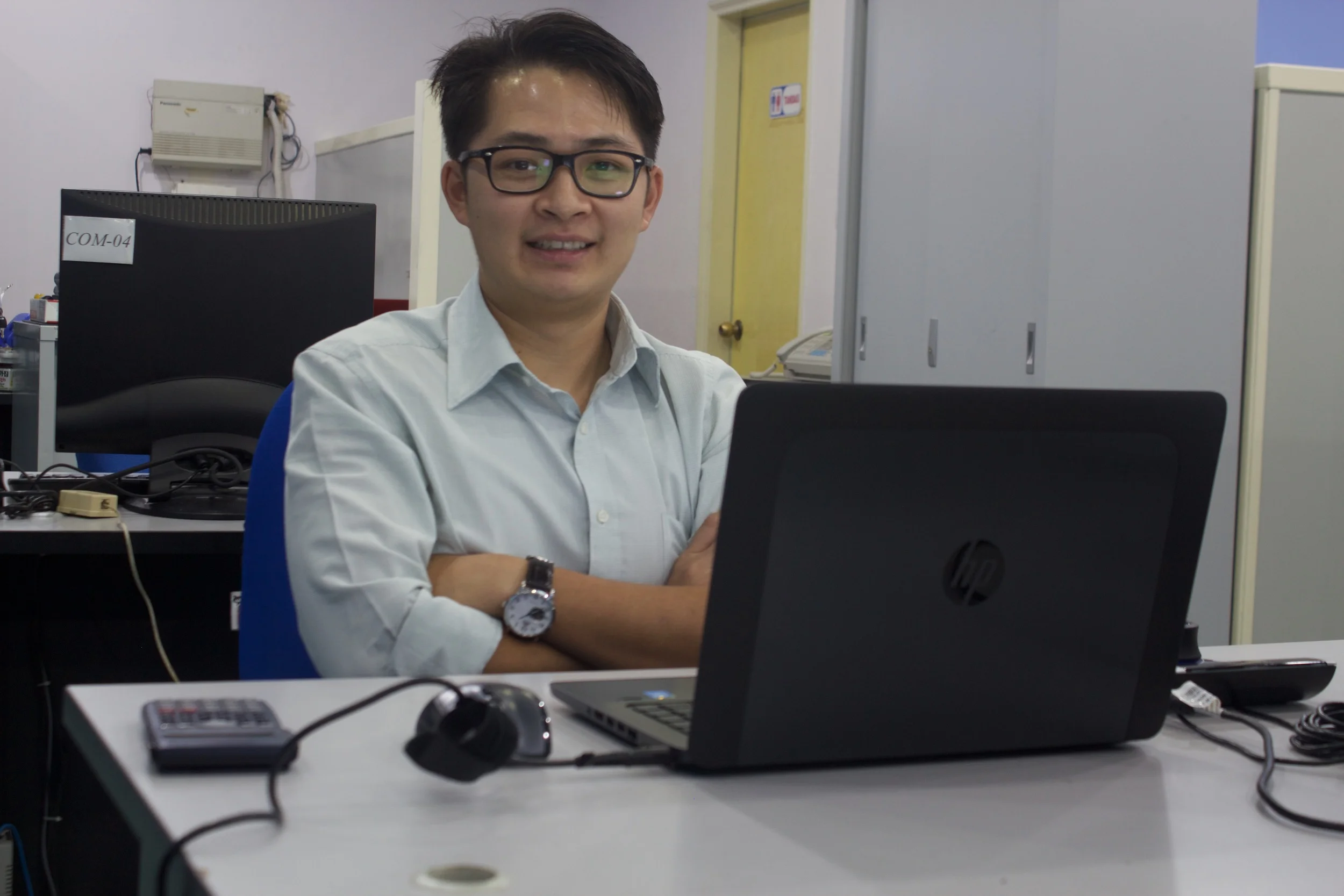 Career — Histotech Engineering