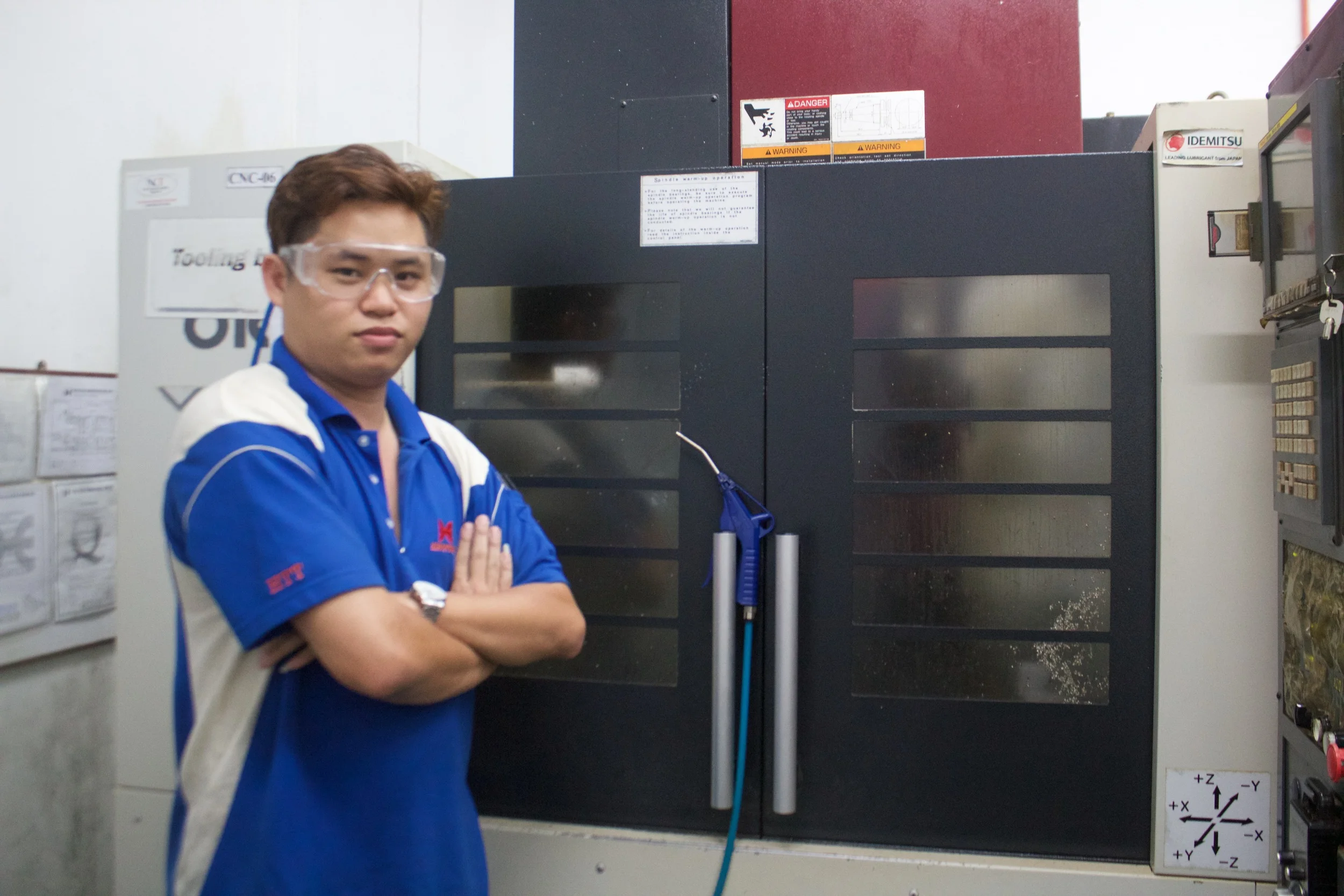 Career — Histotech Engineering