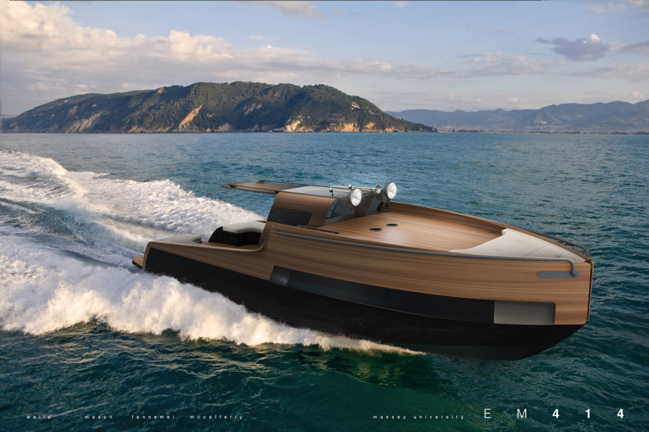 EM414 - Eames Maritime — sam.will.well