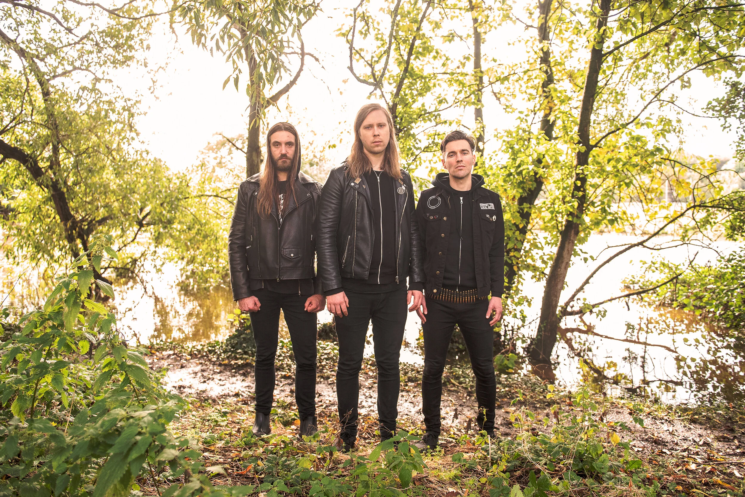 Editorial — Sabrina Ramdoyal Photography