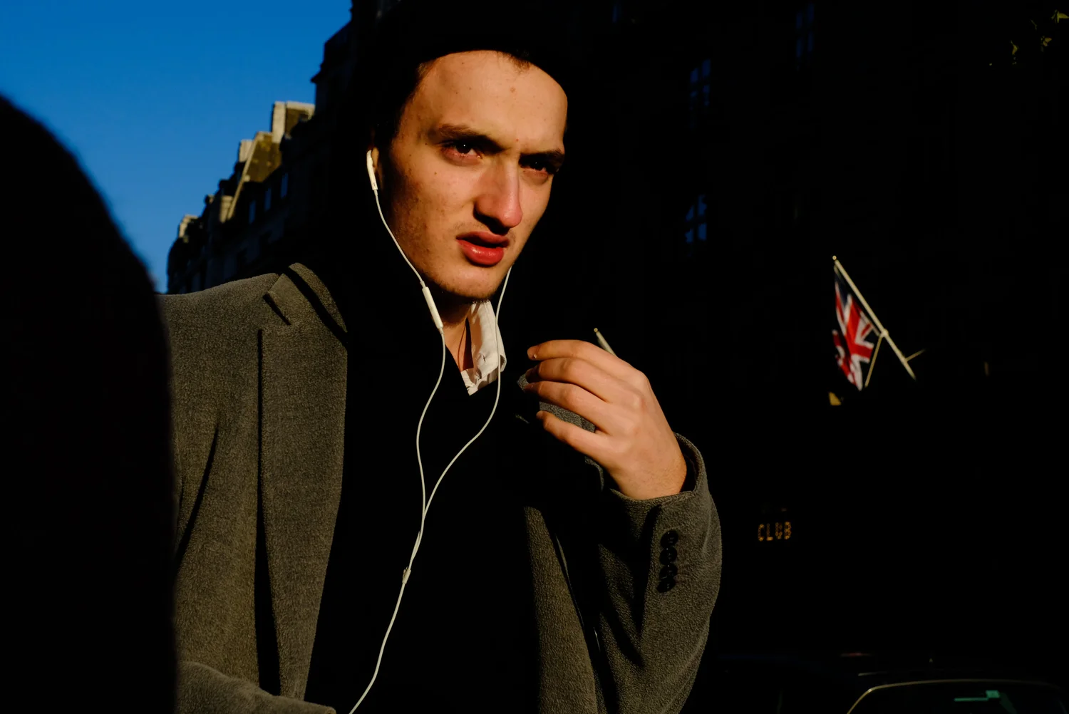 New Year and New Beginnings — Sara Melhuish Photography