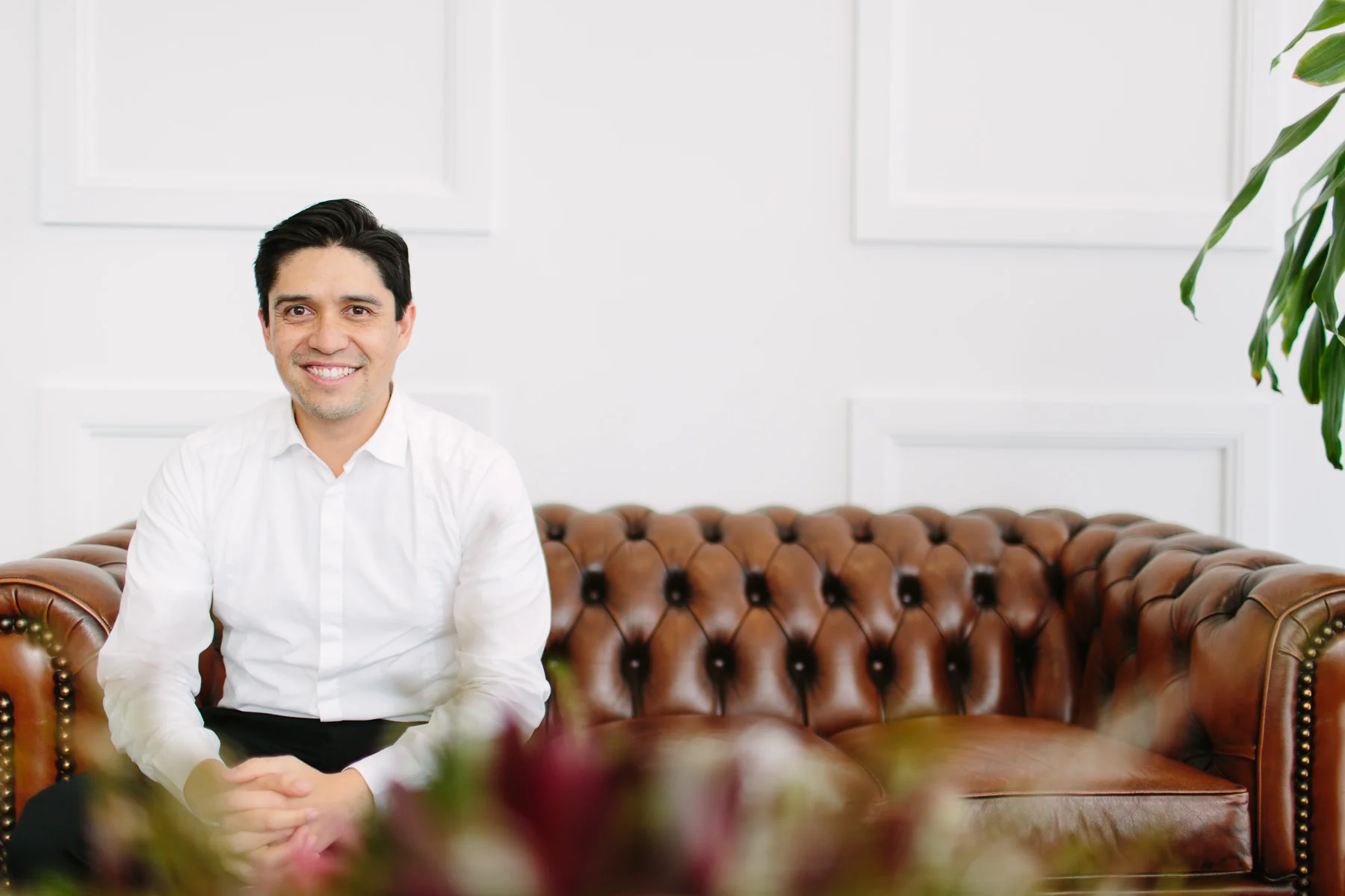 Our Dental Team in Erina — New Leaf Dentists