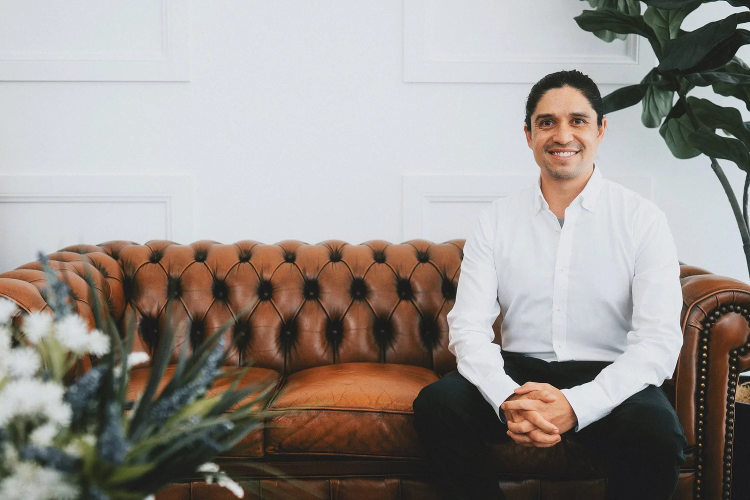 Our Dental Team in Erina — New Leaf Dentists