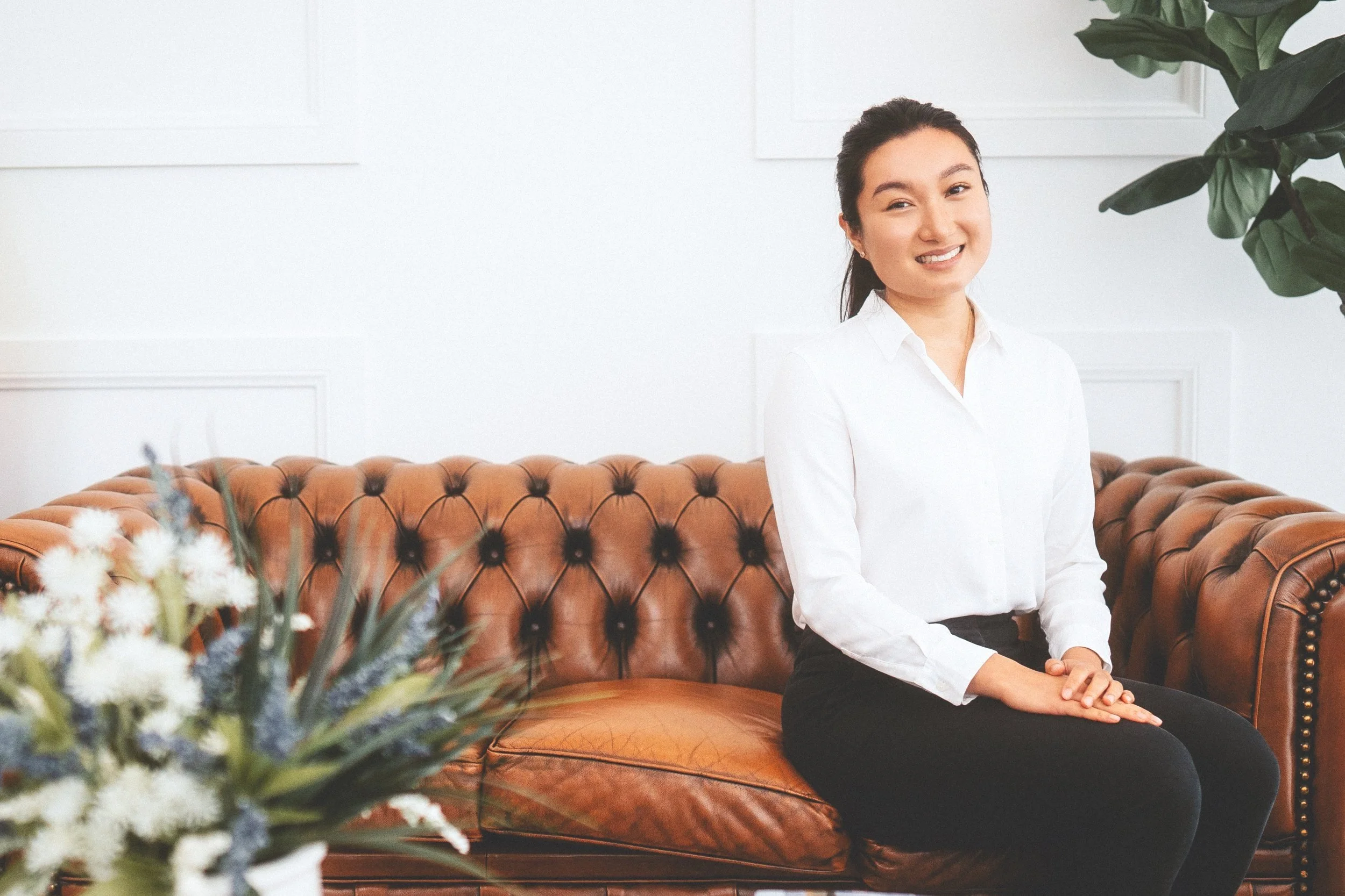 Our Dental Team in Erina — New Leaf Dentists