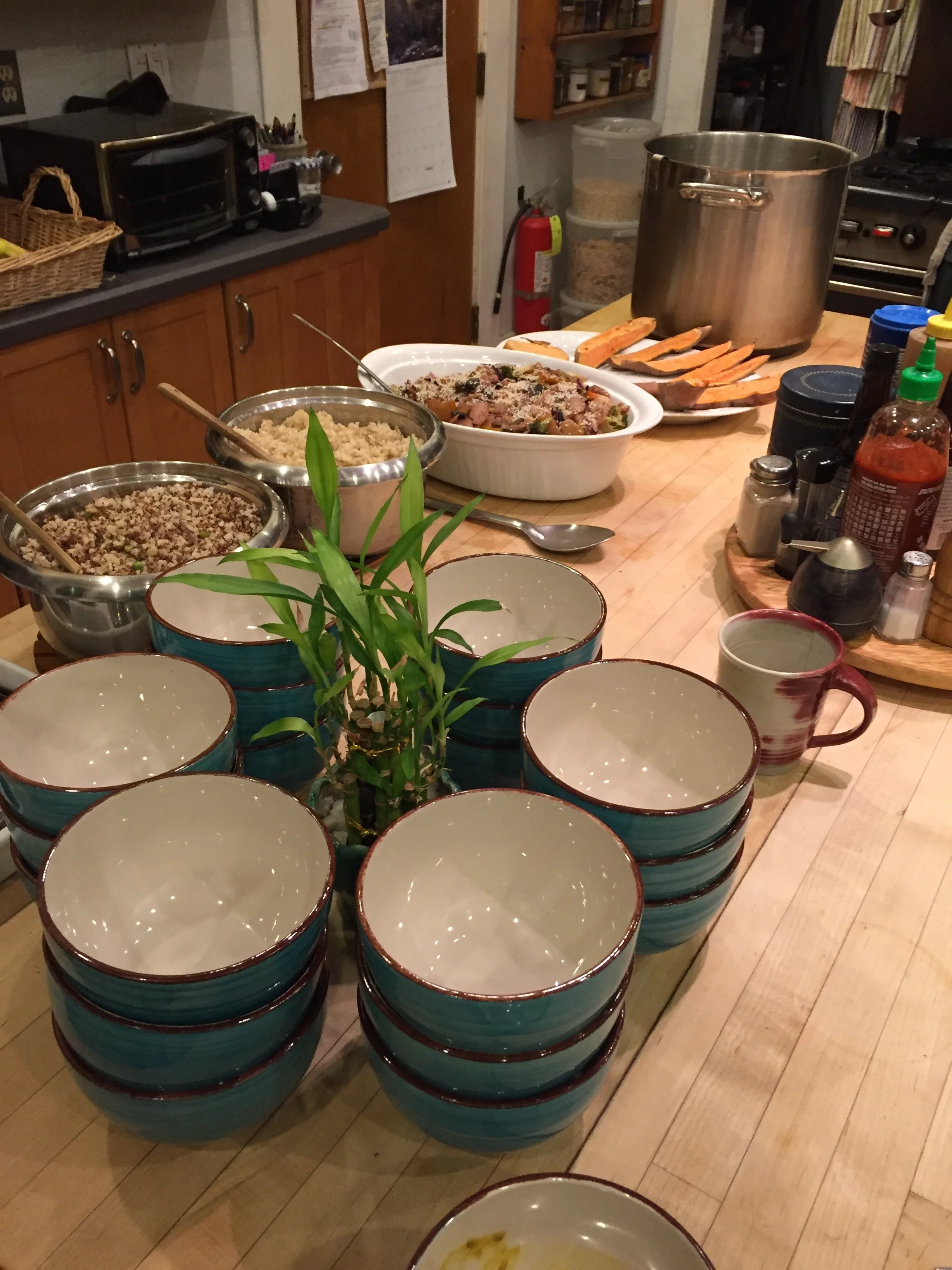 Photo Gallery — Cambridge Zen Center