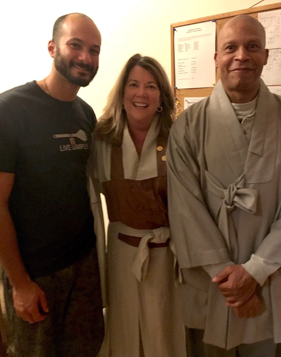 Photo Gallery — Cambridge Zen Center