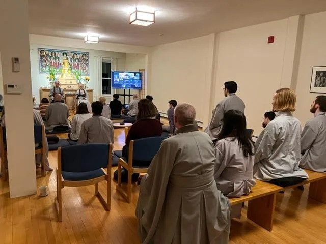 Photo Gallery — Cambridge Zen Center