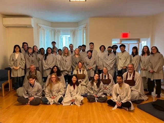 Photo Gallery — Cambridge Zen Center