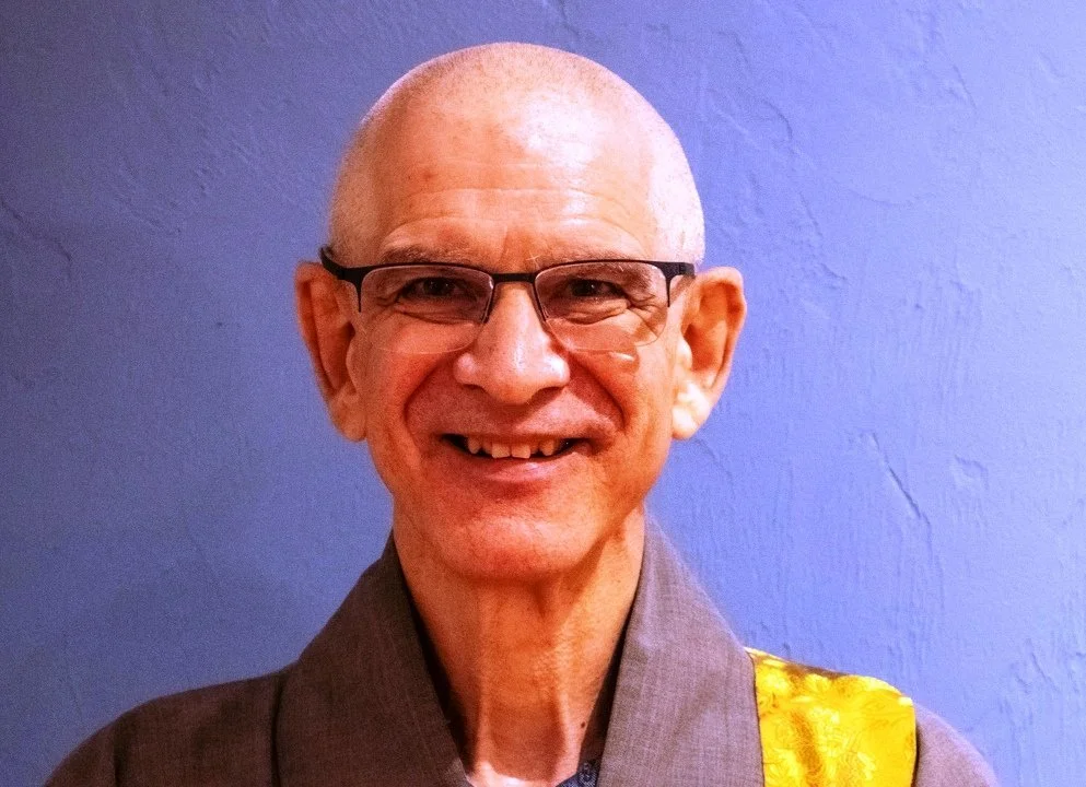 August Two Day YMJJ Retreat 2024 — Cambridge Zen Center