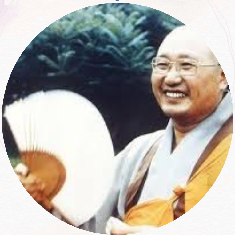 Teachers — Cambridge Zen Center