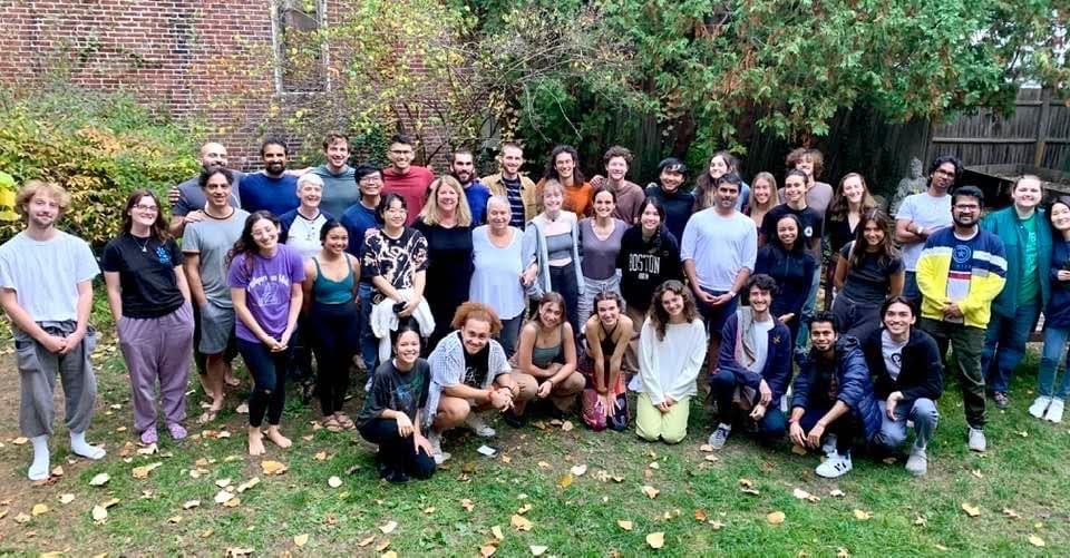 Photo Gallery — Cambridge Zen Center