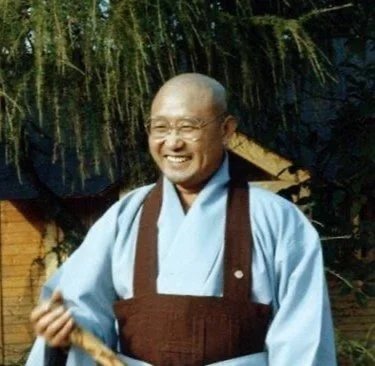 Weekly Update — Cambridge Zen Center