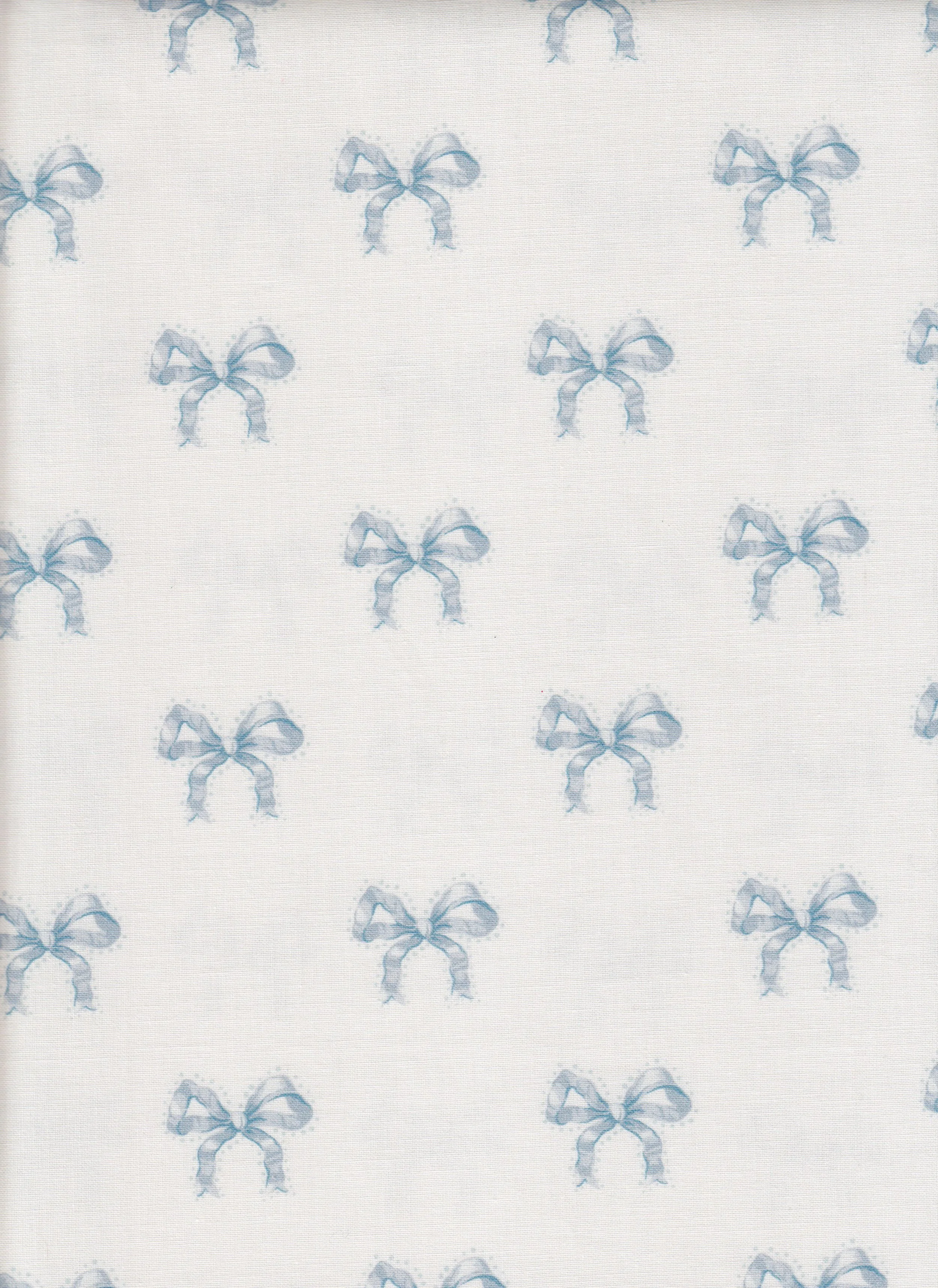 Isla Simpson - Cottage Wallpaper & Fabric