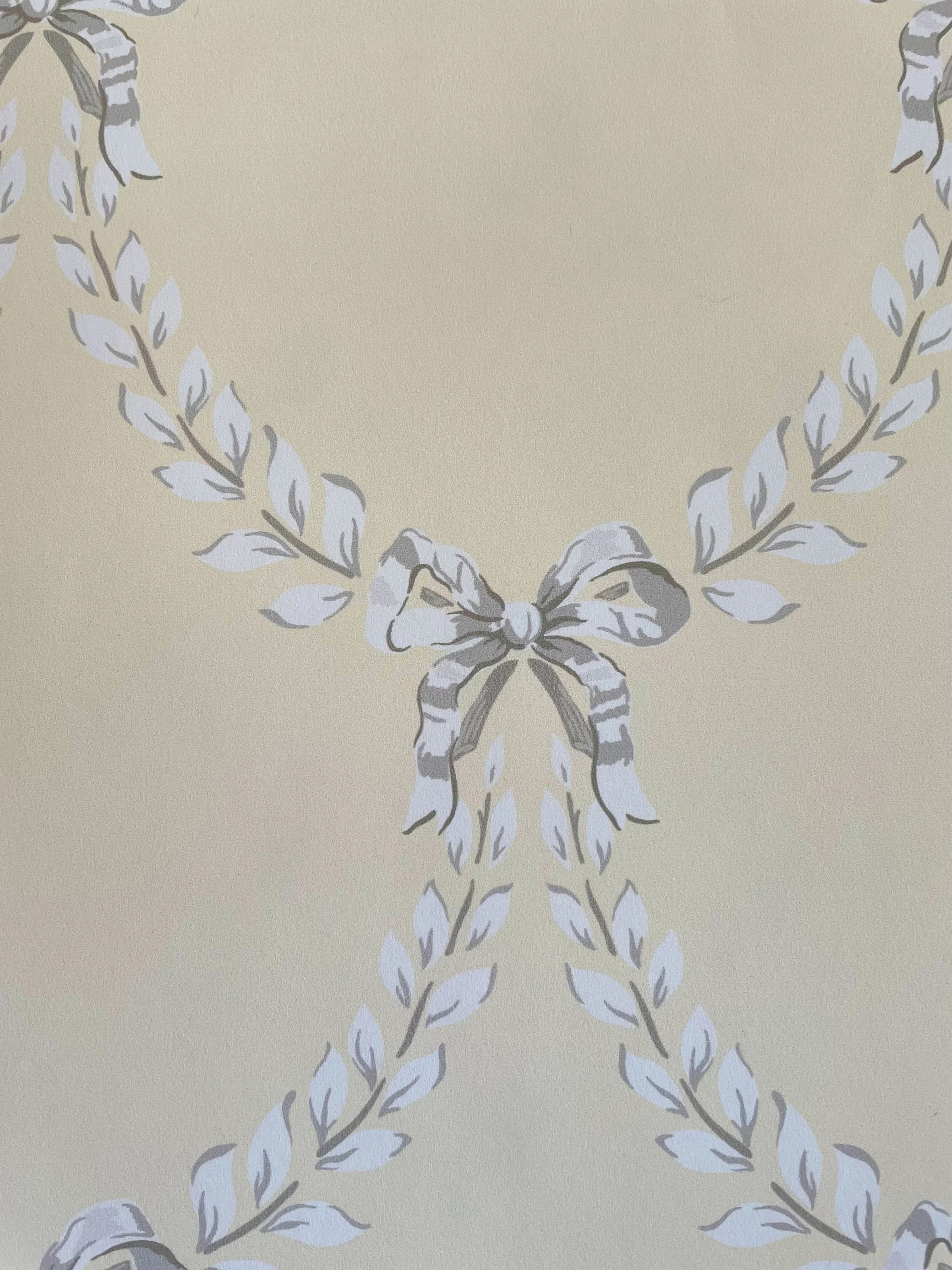 Isla Simpson - Cottage Wallpaper & Fabric