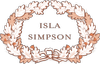 Isla Simpson - Cottage Wallpaper & Fabric