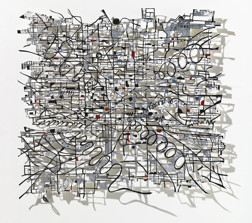 Shadowland — Heidi Whitman