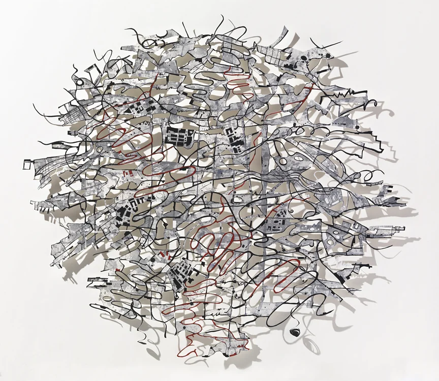 Shadowland — Heidi Whitman