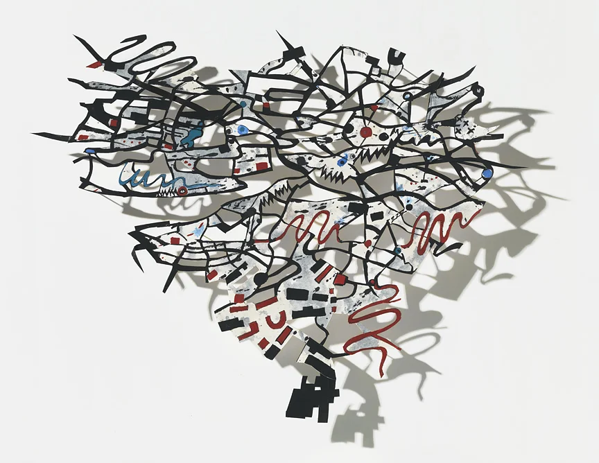 Shadowland — Heidi Whitman