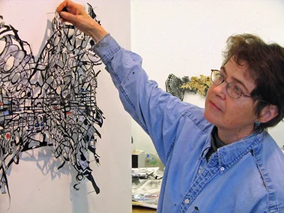 About Heidi Whitman — Heidi Whitman