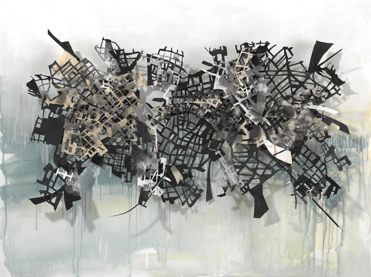 Lost Cities — Heidi Whitman