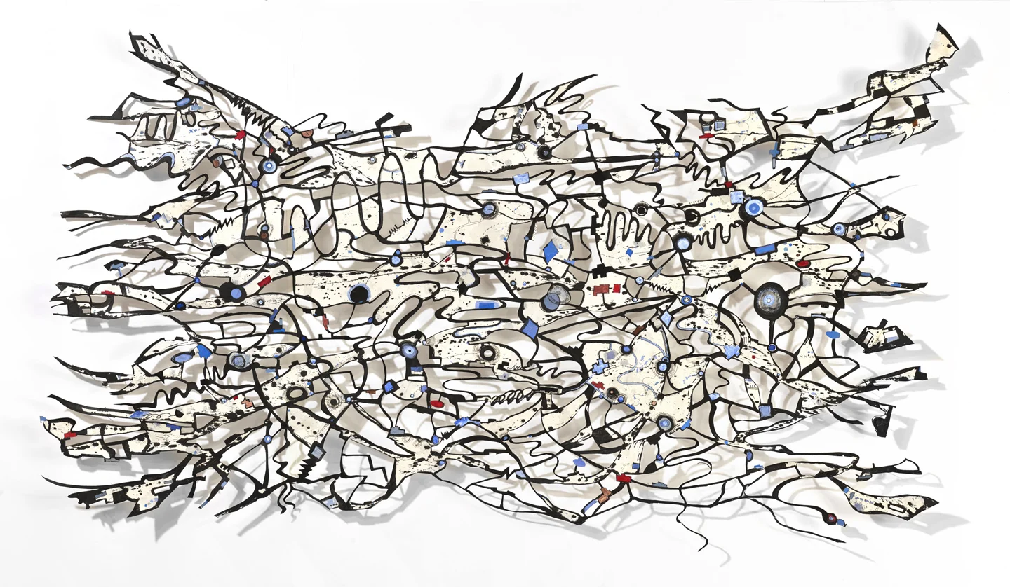 Shadowland — Heidi Whitman