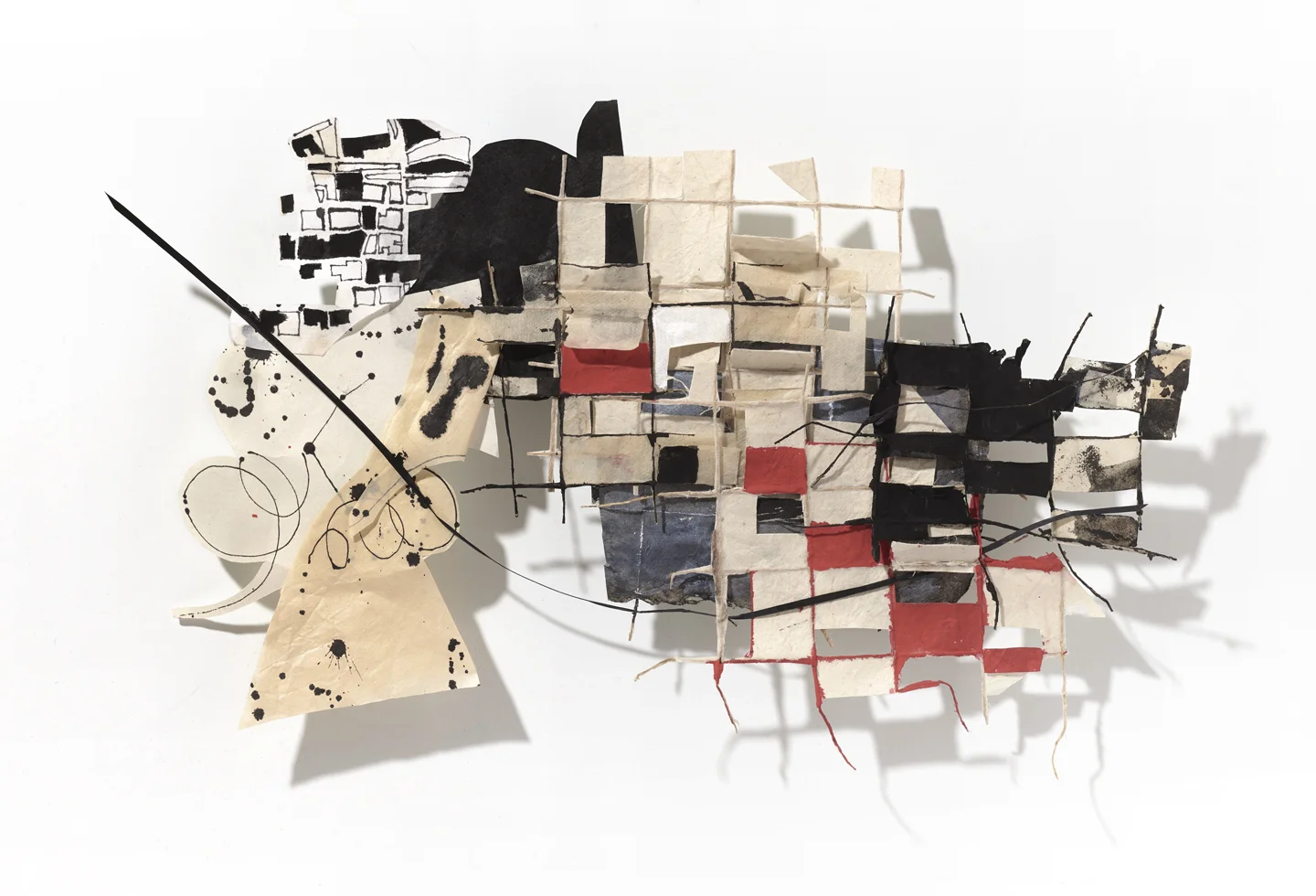 Invisible Cities — Heidi Whitman