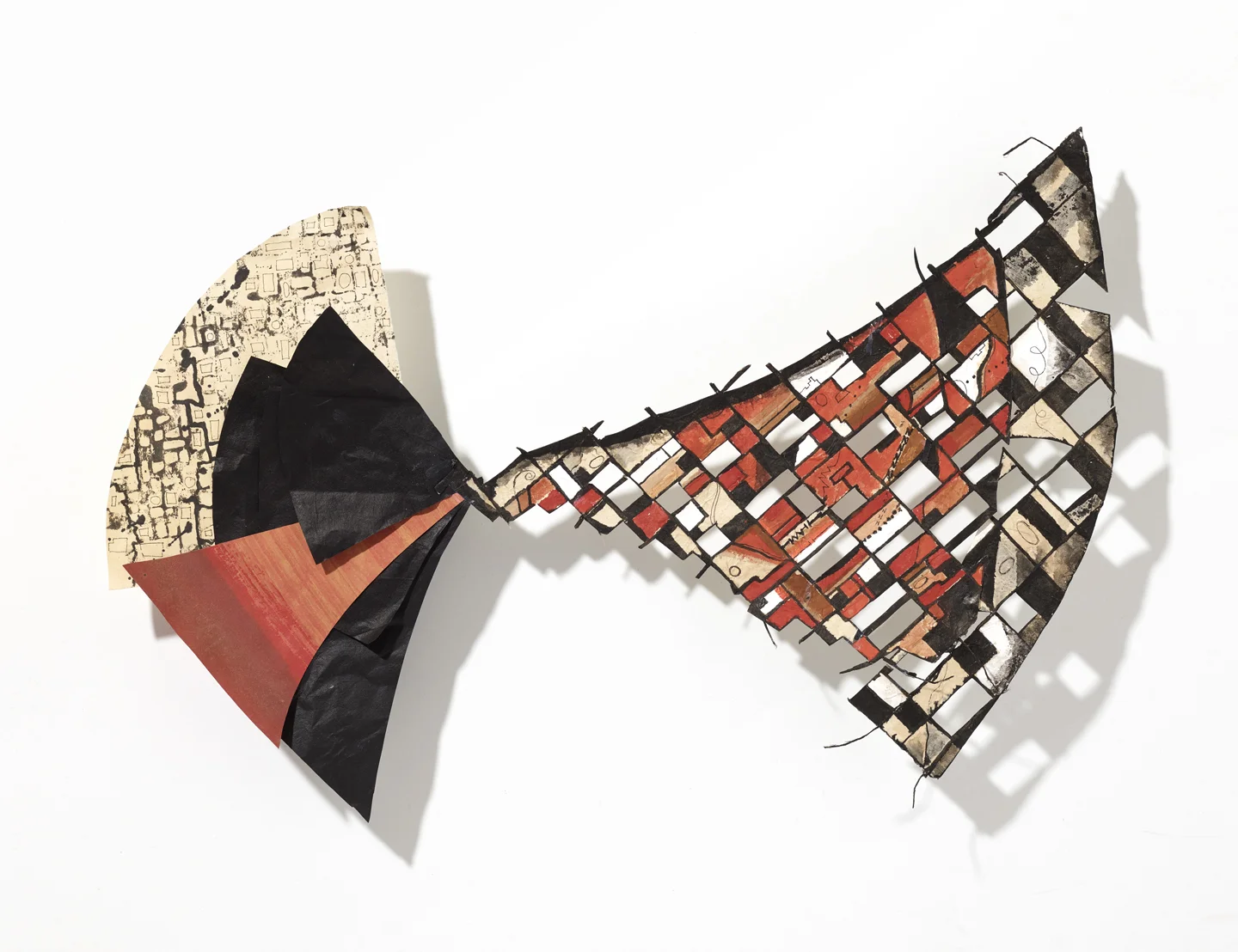 Invisible Cities — Heidi Whitman